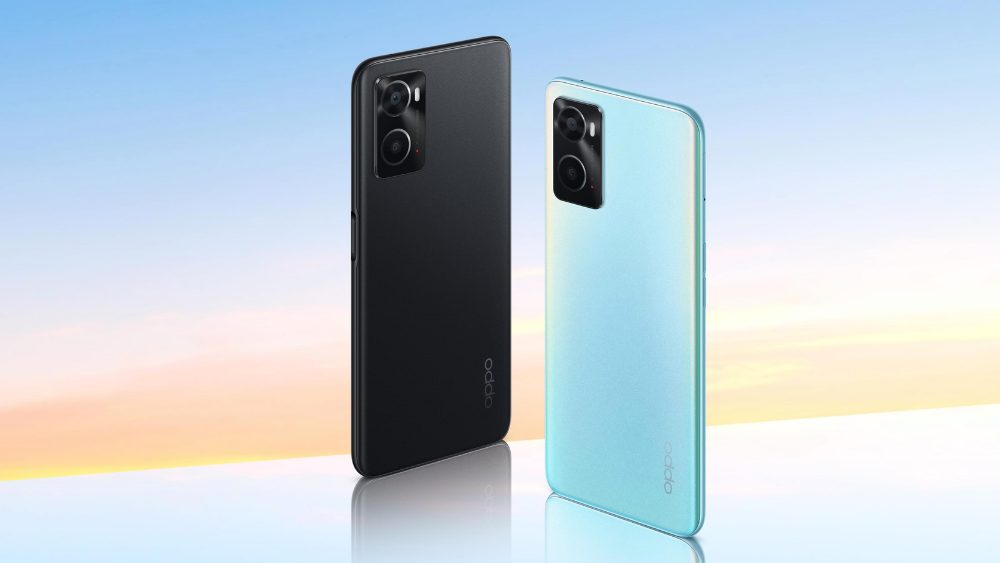 OPPO A36 goes official with Snapdragon 680, Matte rear glass panel