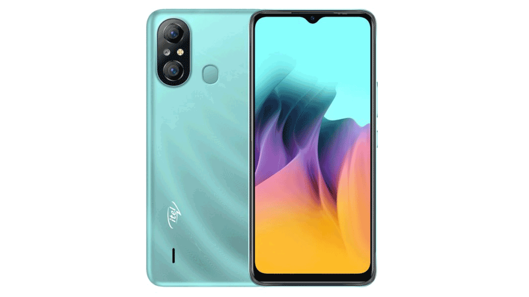 Itel A58, A58 Pro entry-level smartphones now official