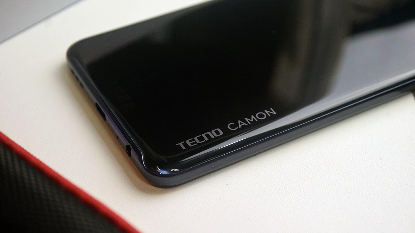 Tecno Camon 18 Review - A Beast for P9,499?
