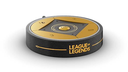 AGON by AOC unveils world's first official League of Legends gaming monitor