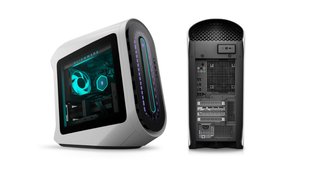 Dell Alienware DT Aurora R13 now available in the Philippines
