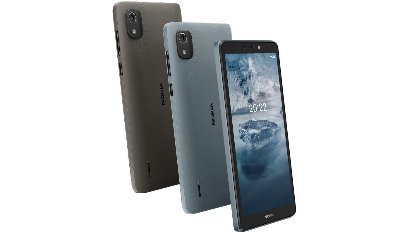 Nokia launches budget C2 2nd Edition smartphone