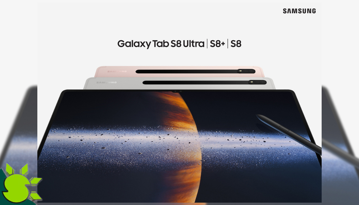 Samsung Galaxy Tab S8 series now official, starts at PHP 41,990 Samsung Galaxy Tab S8 series now official, starts at PHP 41,990