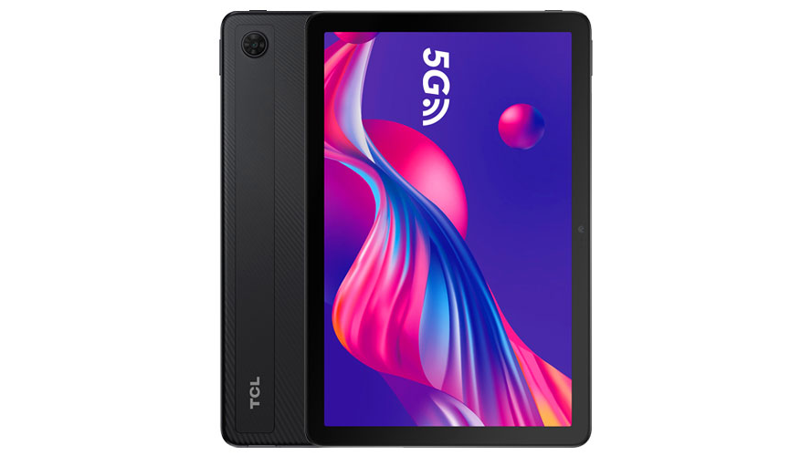 TCL Tab 10s 5G variant now official