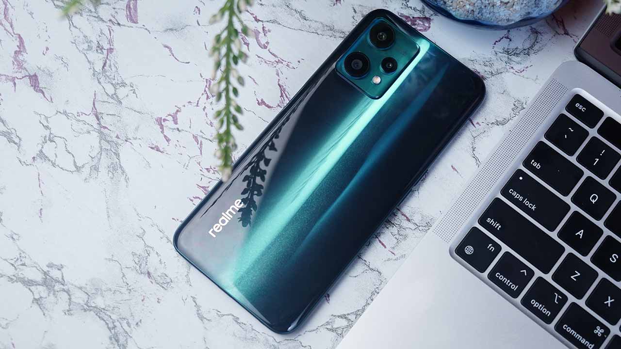 realme Price List in the Philippines 2023