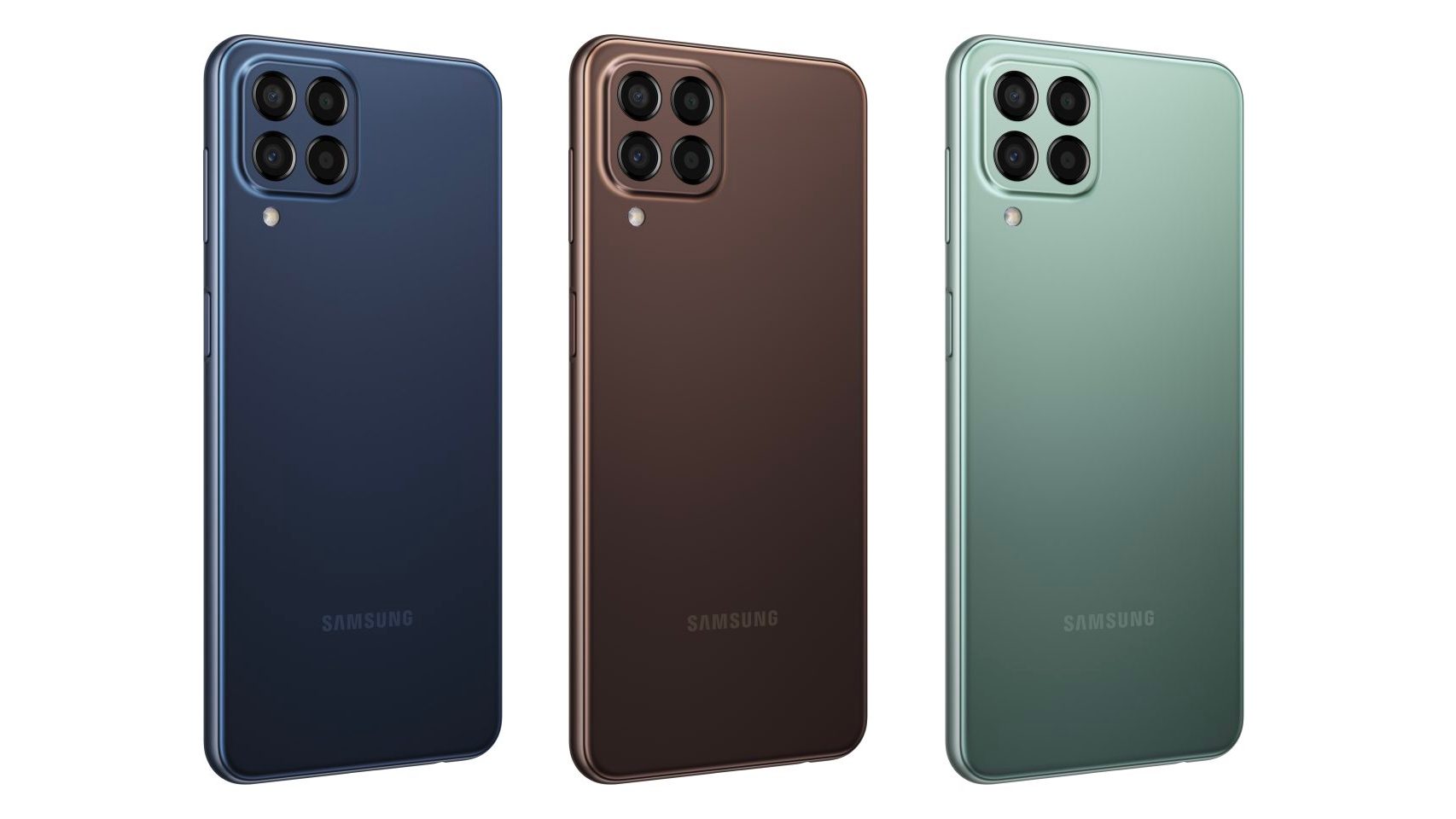 Samsung Galaxy M33 5G, Galaxy M23 5G now available in the Philippines
