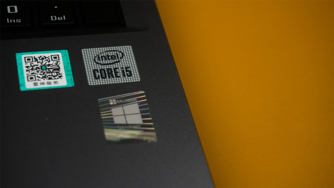 THUNDEROBOT IGER E1 UNBOXING - NEW UNDERDOG IN THE LAPTOP SCENE