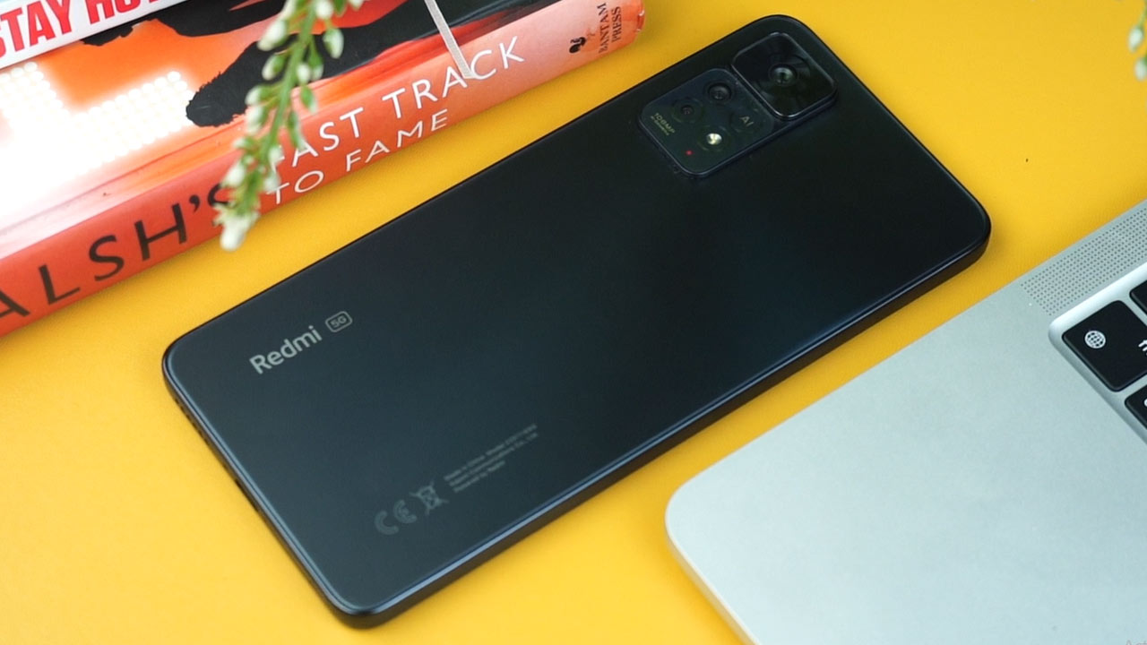 Redmi Note 11 Pro 5G Review - One of the Best Affordable 5G Phone?