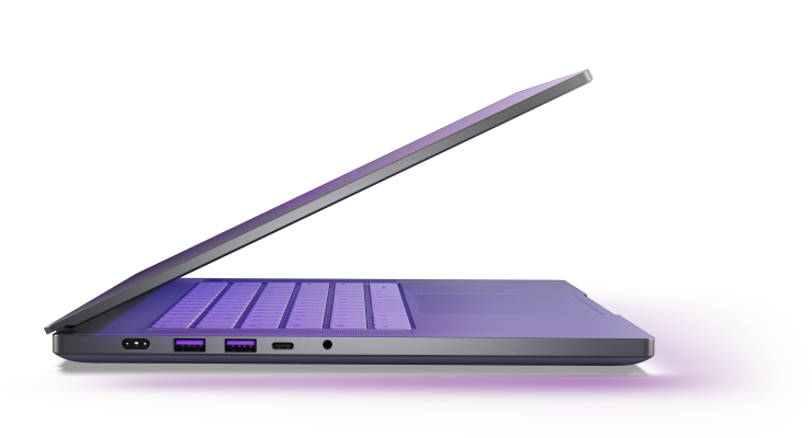 Razer Lambda Launches Tensorbook Laptop For Machine Learning
