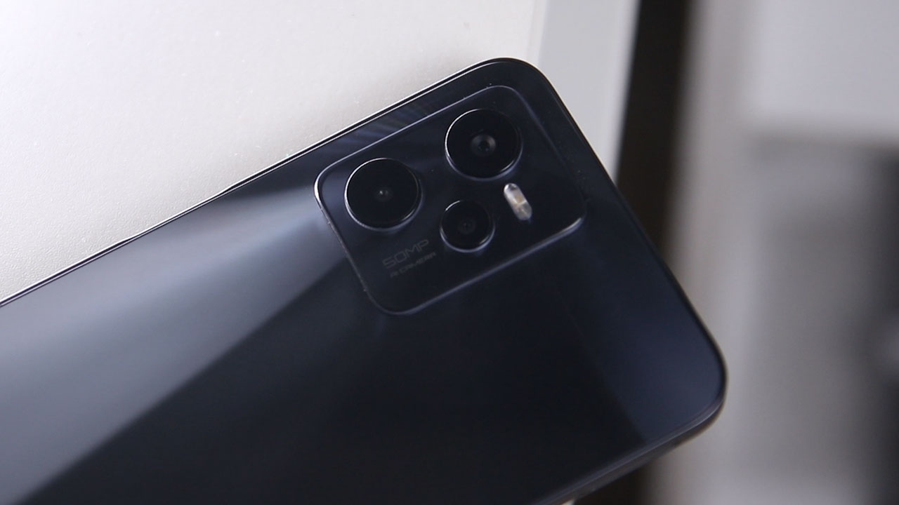 Realme C35 Review - A Worth to Look Budget Smartphone