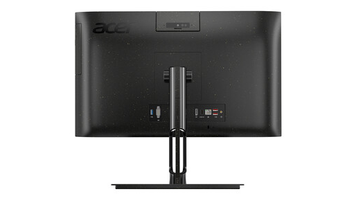 Acer launches Veriton Vero AIO PC with retracting camera, 2th-Gen Intel ...