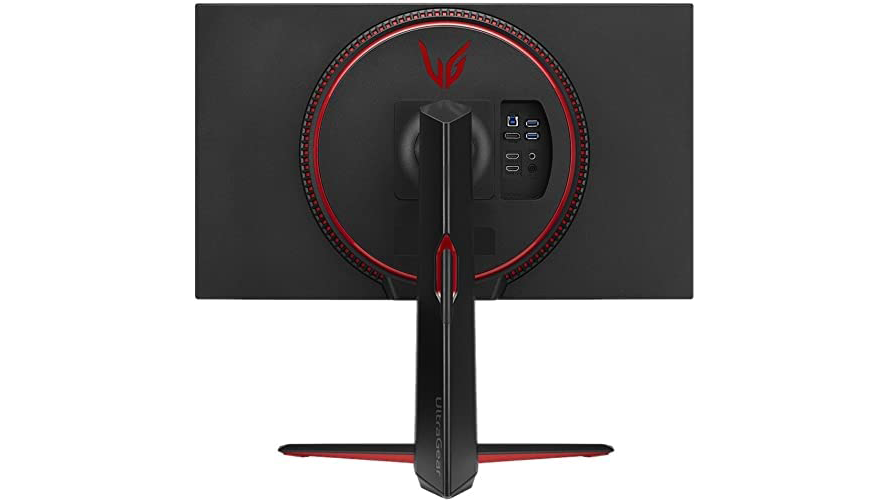 LG UltraGear 27GP850-B gaming monitor now available in the Philippines