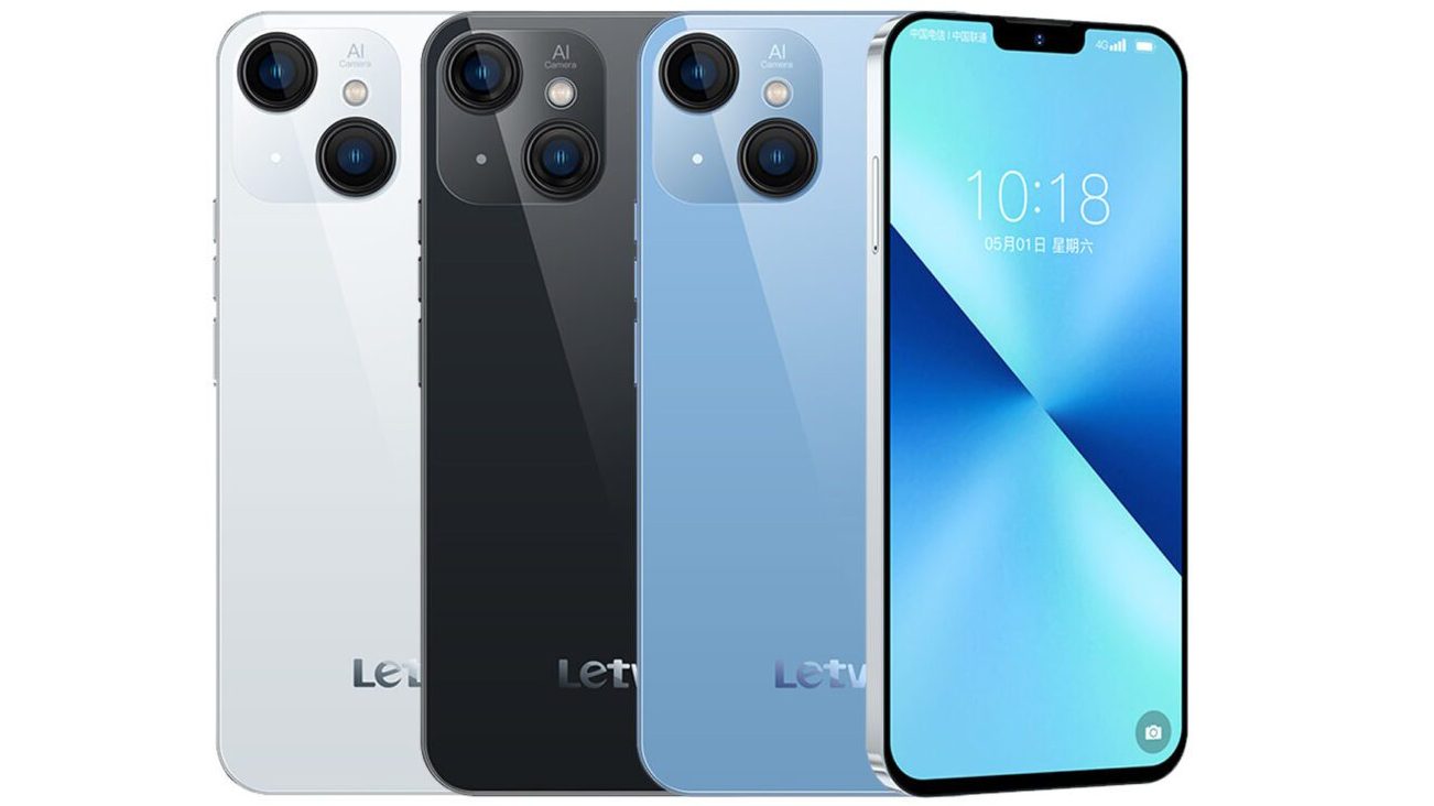 LeTv Y1 Pro with Unisoc T310 SoC now official