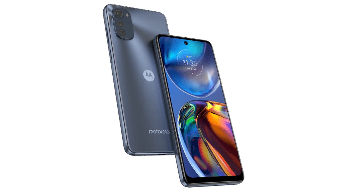 Motorola Moto e35 with 90Hz display, UNISOC chipset now official