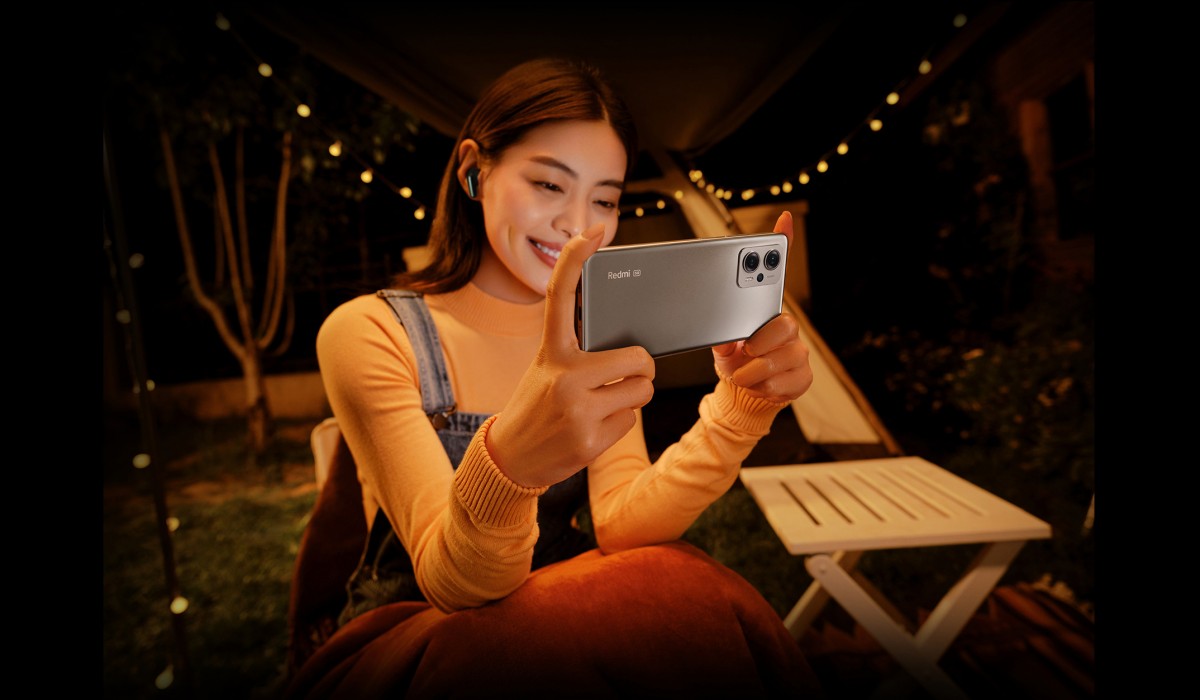 Xiaomi Redmi Note 11T Pro, Note 11T Pro+ with 144Hz display, Dimensity ...