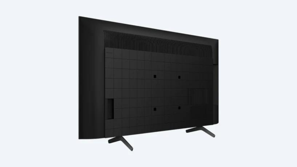 Sony Bravia X80K smart TV priced in the Philippines
