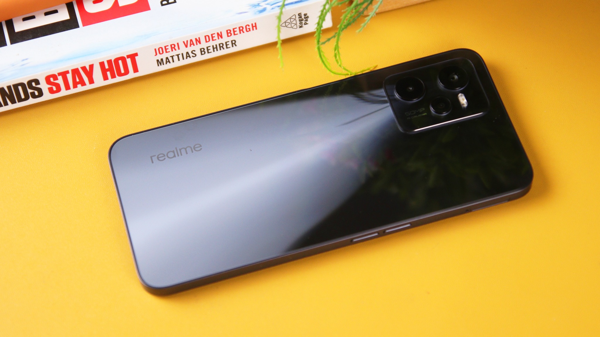 realme C35 set new record at TikTok Shop Philippines