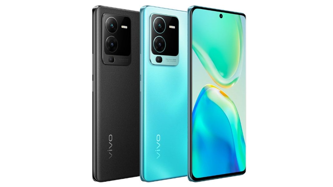 vivo S15, S15 Pro officially launched
