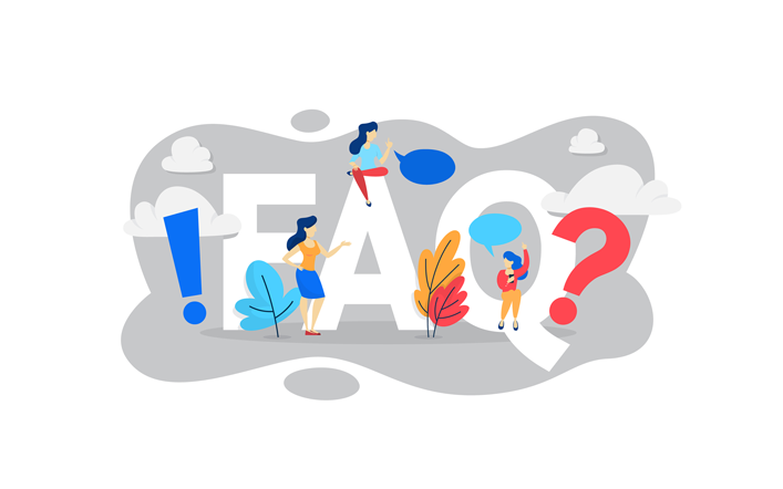 How to Write Effective FAQs: Complete With 10 Best Examples ...