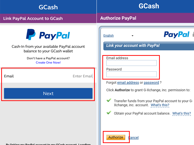 Guide Transfer Money From PayPal To GCash In 2022