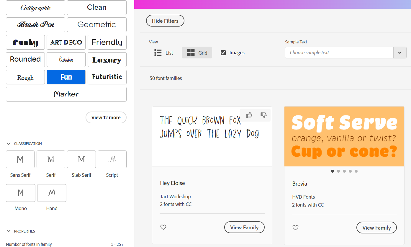 How to Add Fonts in Photoshop