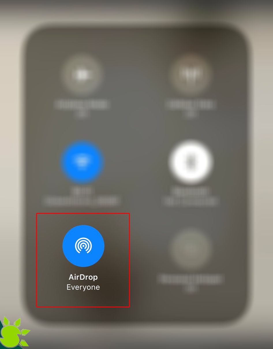 How to Use iPhone AirDrop