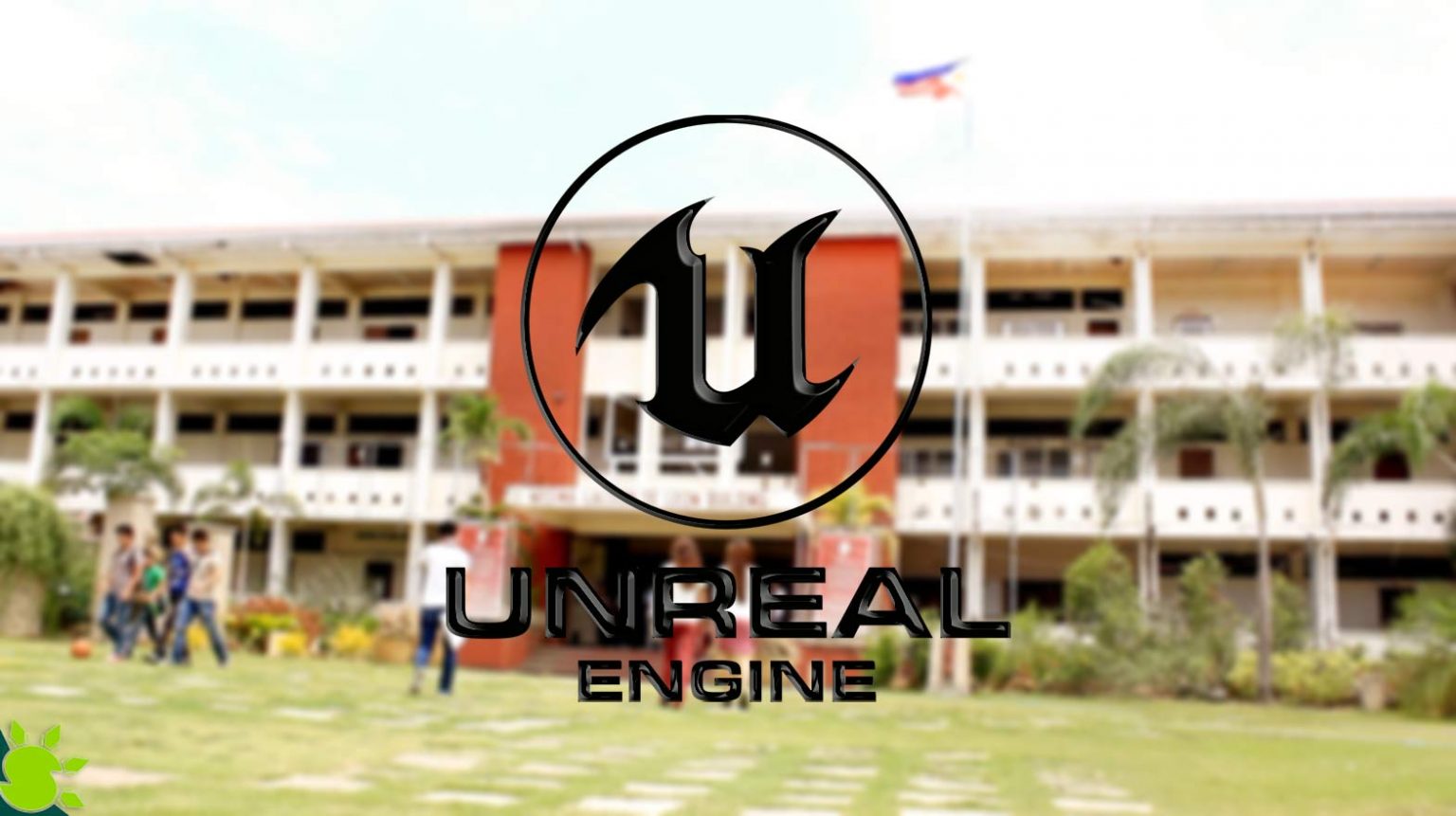 Bataan Peninsula State University Partners With Unreal Engine