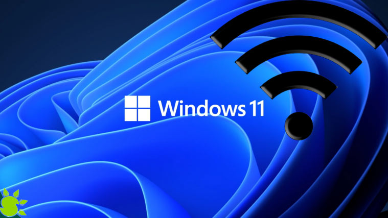 How To Find WiFi Passwords On Windows 11