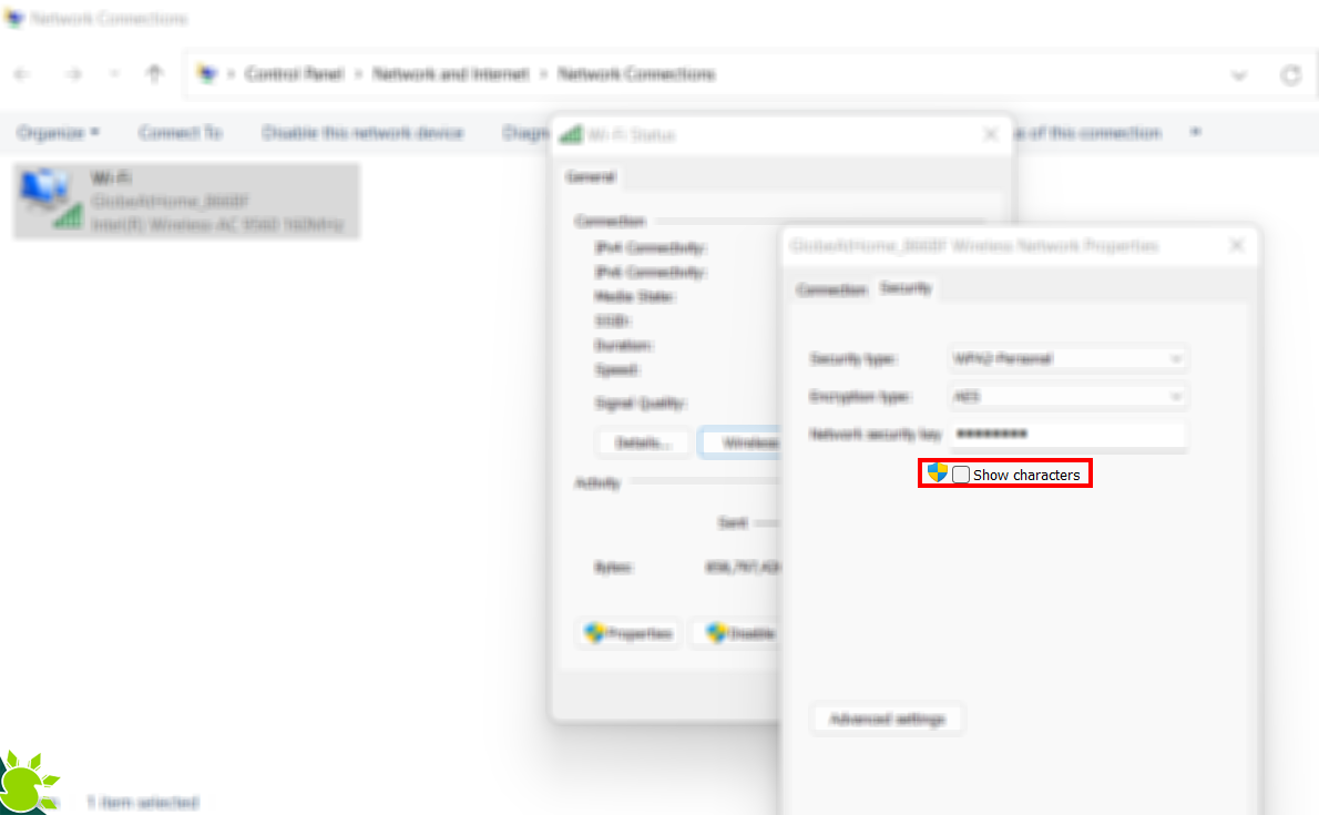 How to Find WiFi Passwords on Windows 11