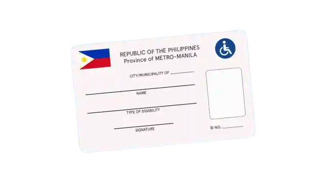 Seniors and PWDs Get an Additional 5% off in Online Transactions