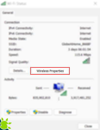 How to Find WiFi Passwords on Windows 11