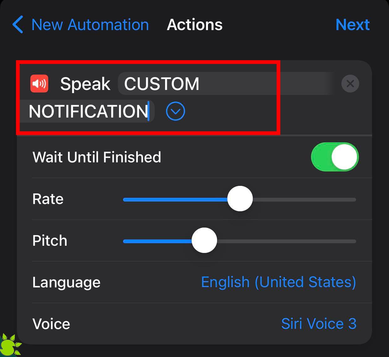 How to Enable iPhone Battery Notifications