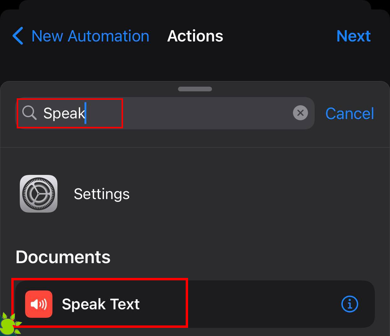 How to Enable iPhone Battery Notifications