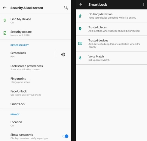 5 Ways to Recover Forgotten Android Passcode