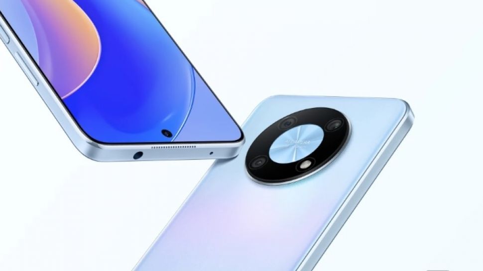 Nova Y90 Price and Preorder Details Announced by Huawei