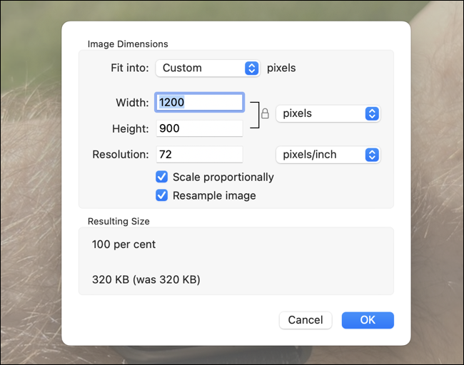The Quickest Mac Tools for Image Resize and Conversion