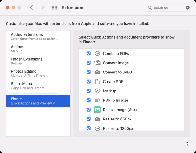 The Quickest Mac Tools for Image Resize and Conversion