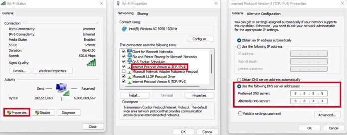 Windows 10 Gaming Optimization