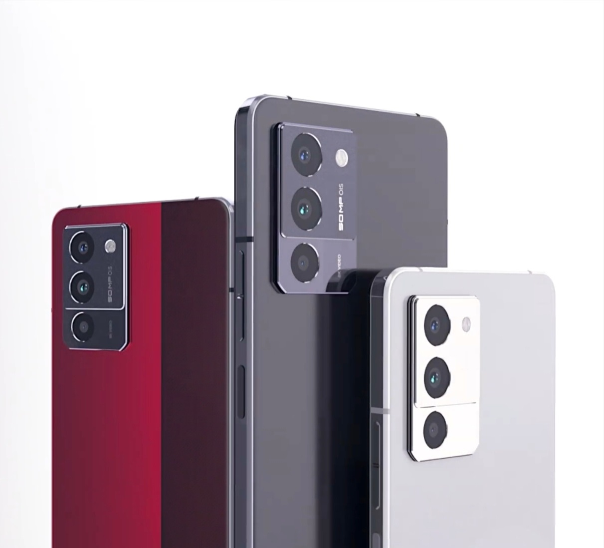 A Sneak Peek at the Legion Y70’s Design