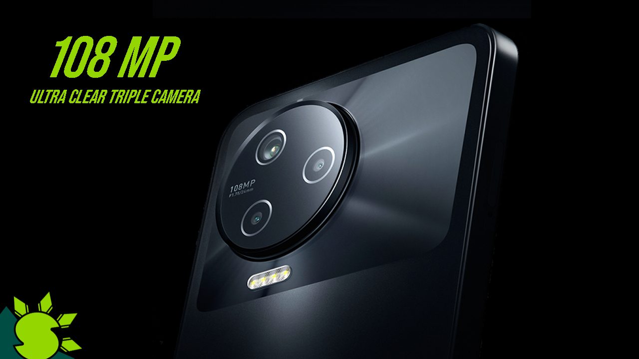 Infinix Note 12 Pro 4G is India's First Helio G99-Powered Phone