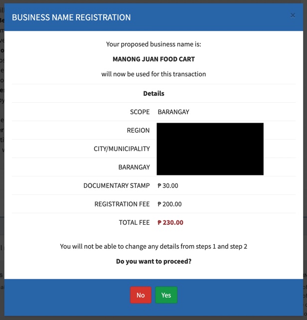 How to Register Your Online Business to DTI How to Register Your Online Business to DTI