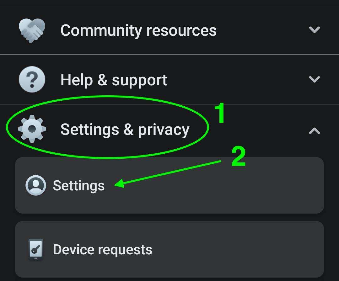 How to Log Out Facebook Remotely Using a Different Device