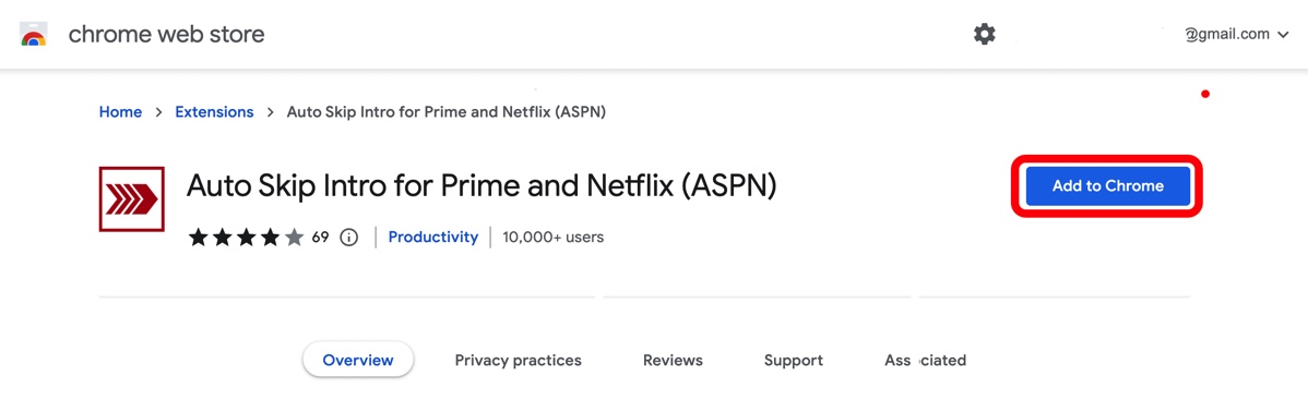 How to Skip the Introduction in Netflix