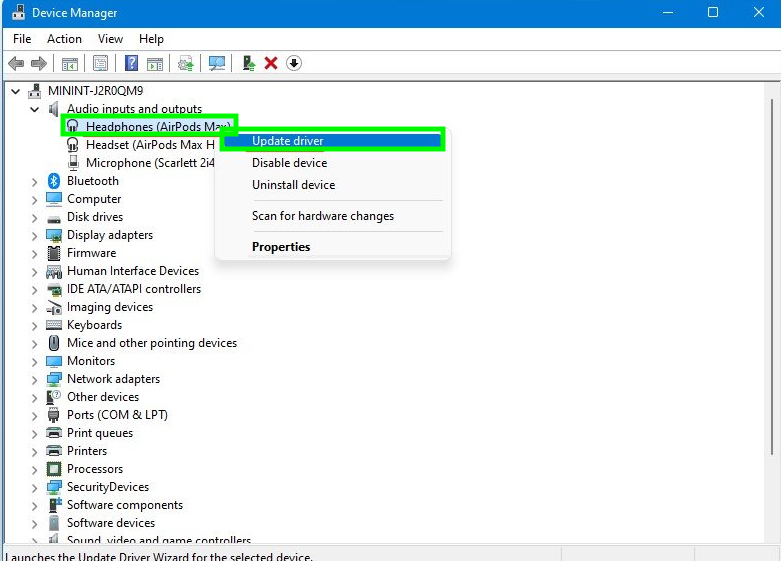 Windows 10 Gaming Optimization