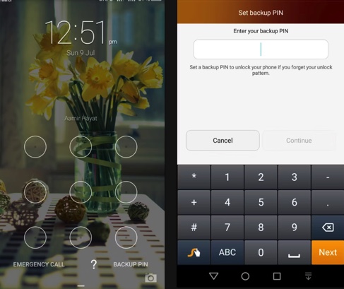 5 Ways to Recover Forgotten Android Passcode