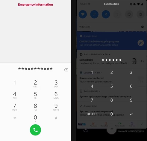 5 Ways to Recover Forgotten Android Passcode