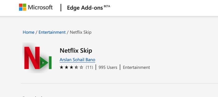 How to Skip the Introduction in Netflix