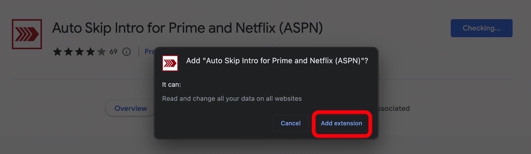 How to Skip the Introduction in Netflix