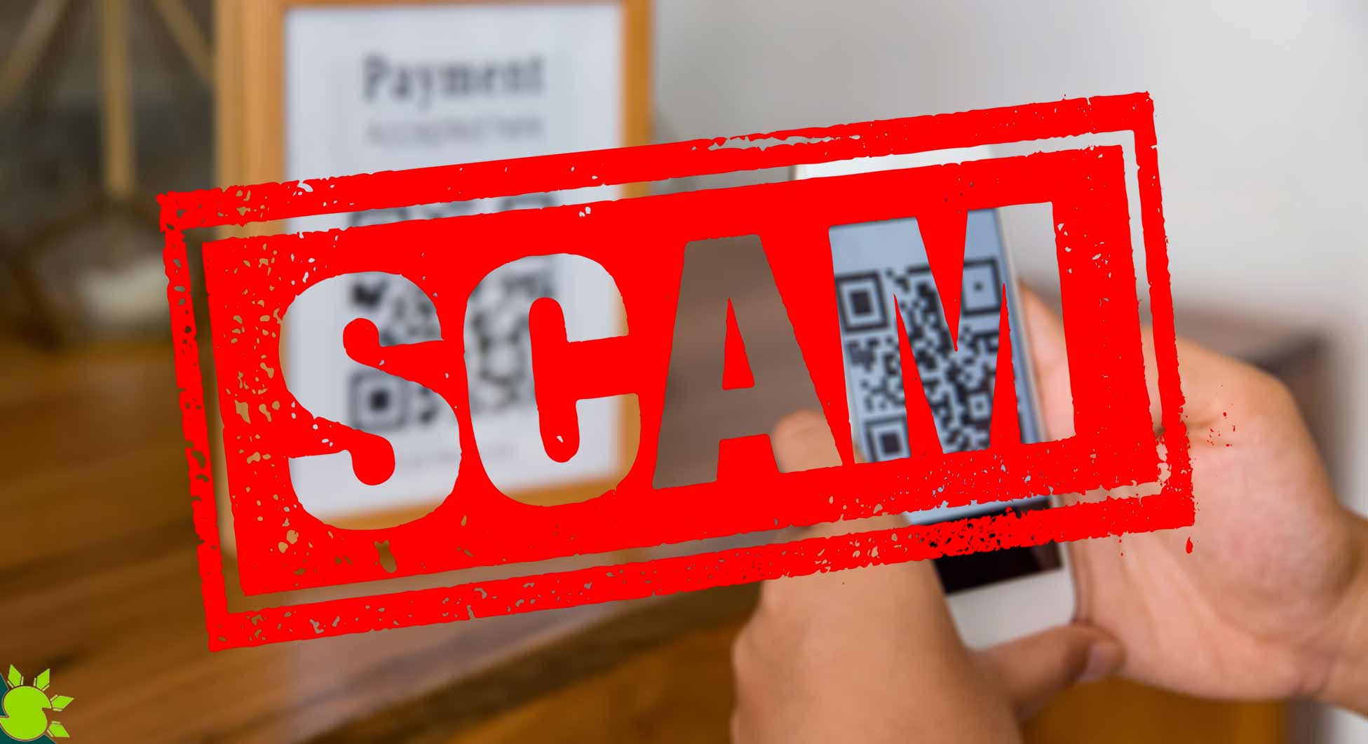 Filipinos Advised To Beware Of QR Code Scams