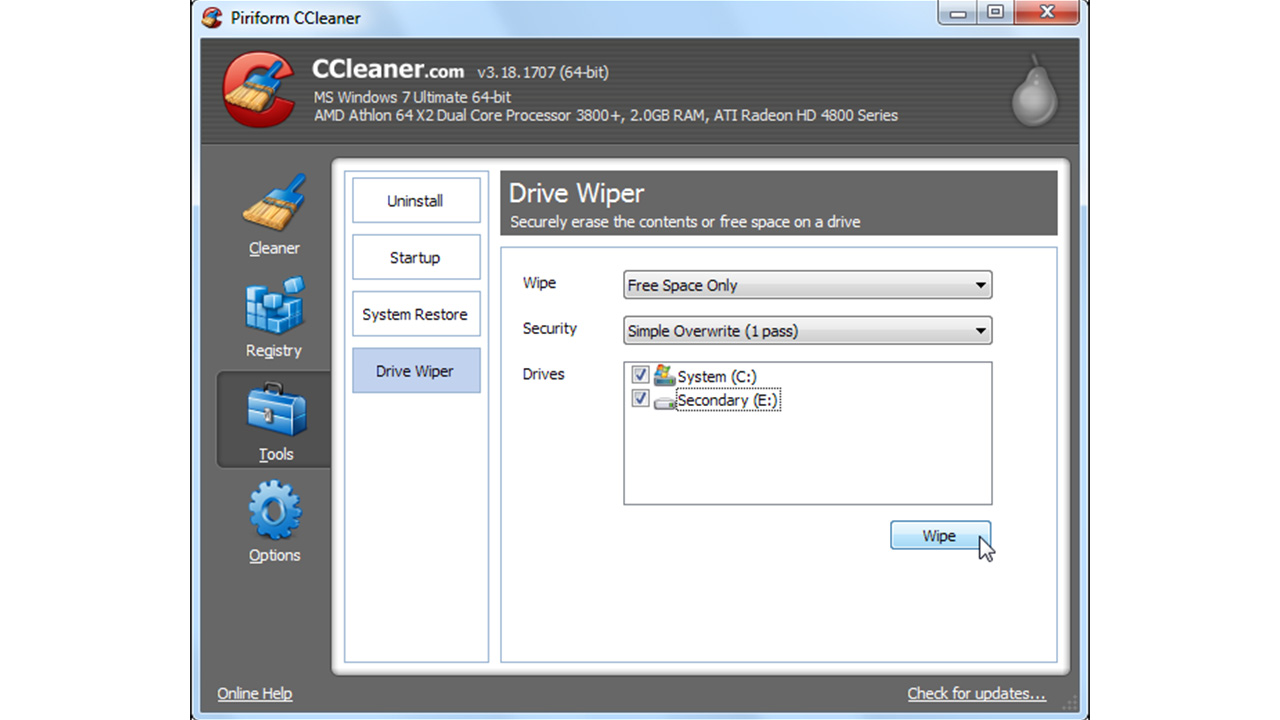 Why Deleted Files Can Be Recovered, and How You Can Prevent It
